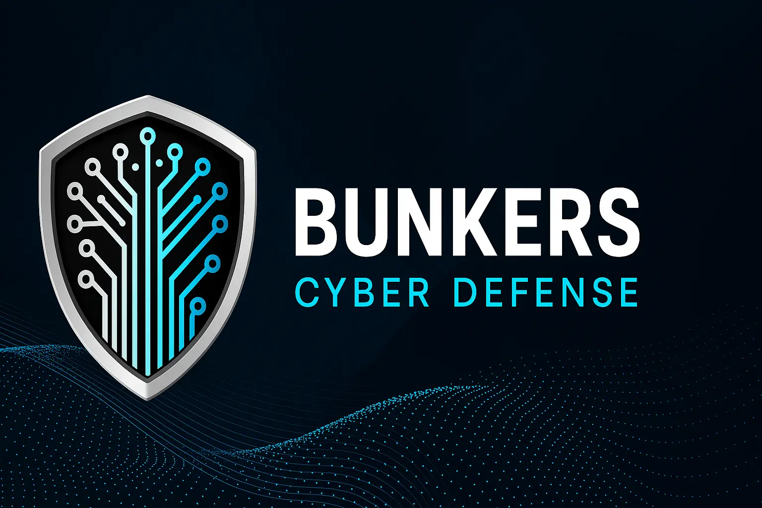 Bunkers Cyber Defense | Cybersécurité et protection des données